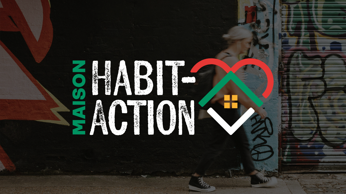 Activités — Maison Habit-Action - Auberge du coeur Centre-du-Québec